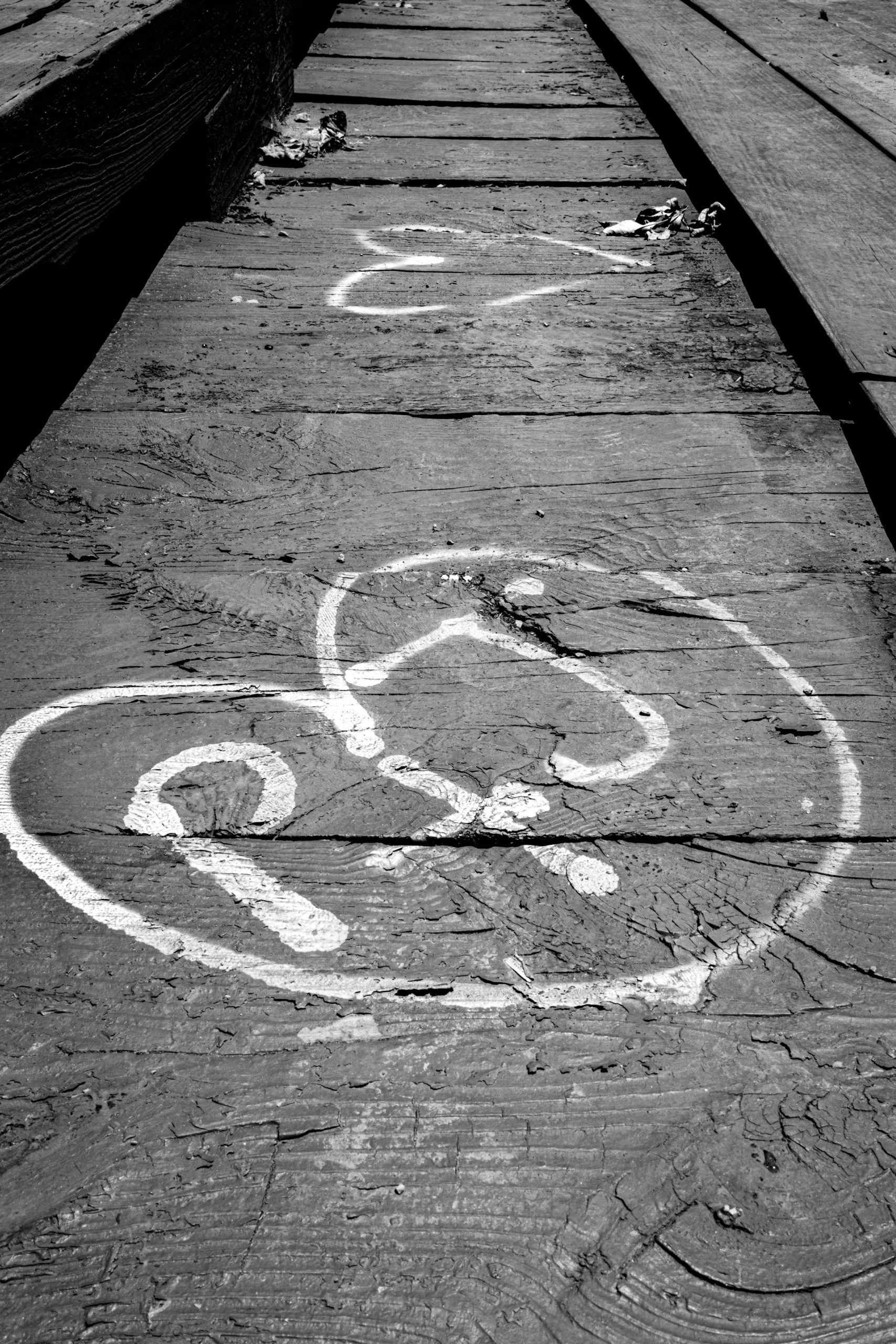 Goatman’s Bridge: History & Hauntings of Denton’s Old Alton Bridge